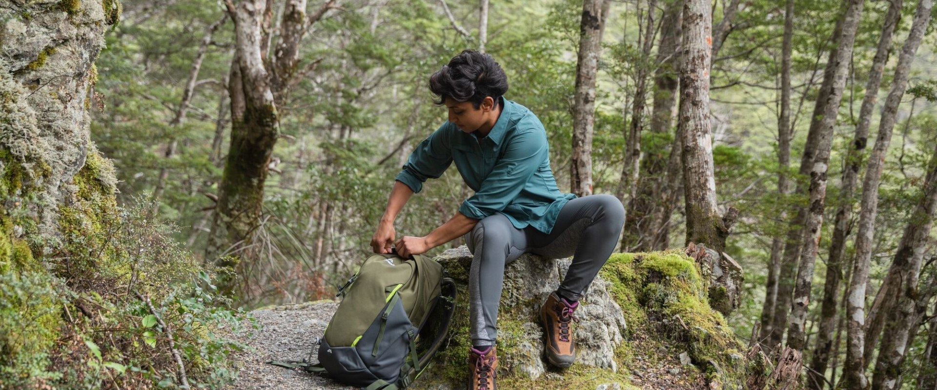 Communication on the Appalachian Trail: Strategies for Safety and Rescue